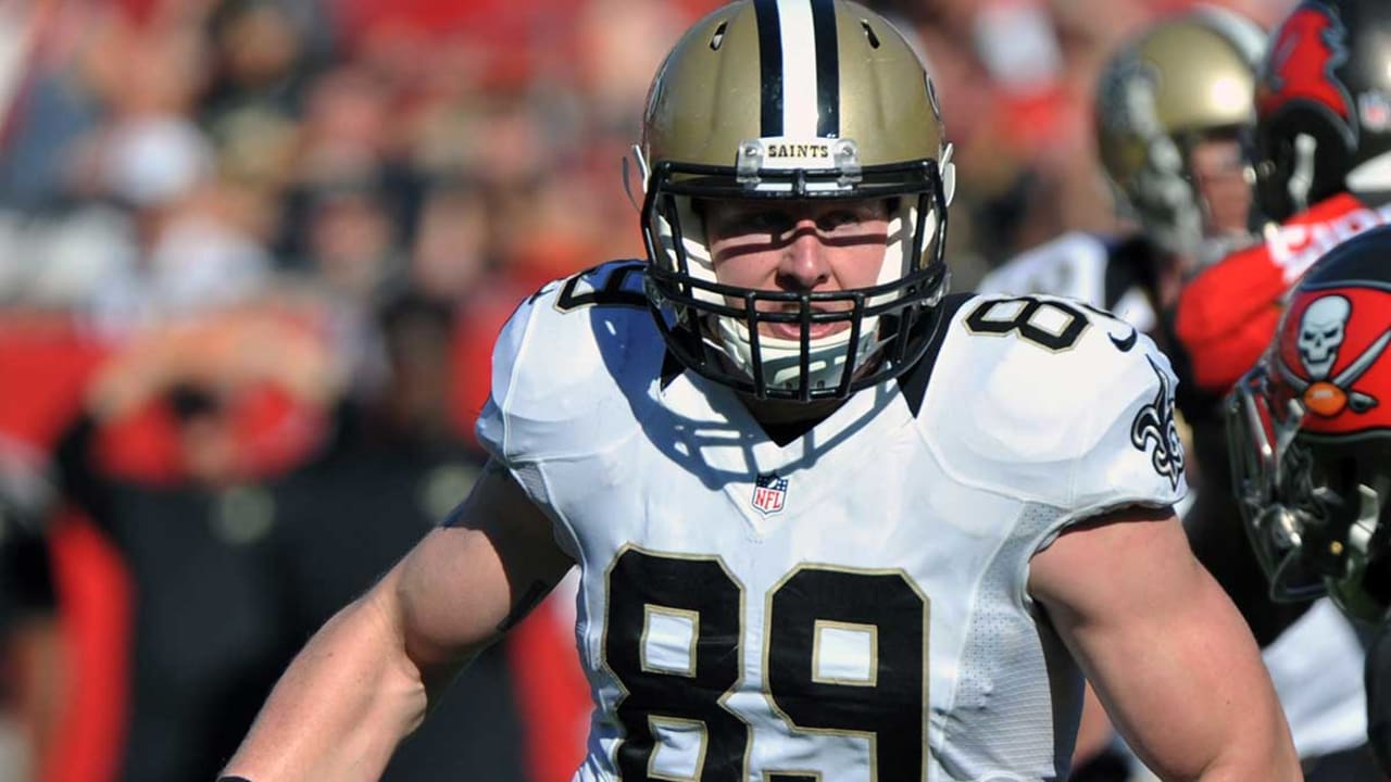 Projected 2015 starters: New Orleans Saints