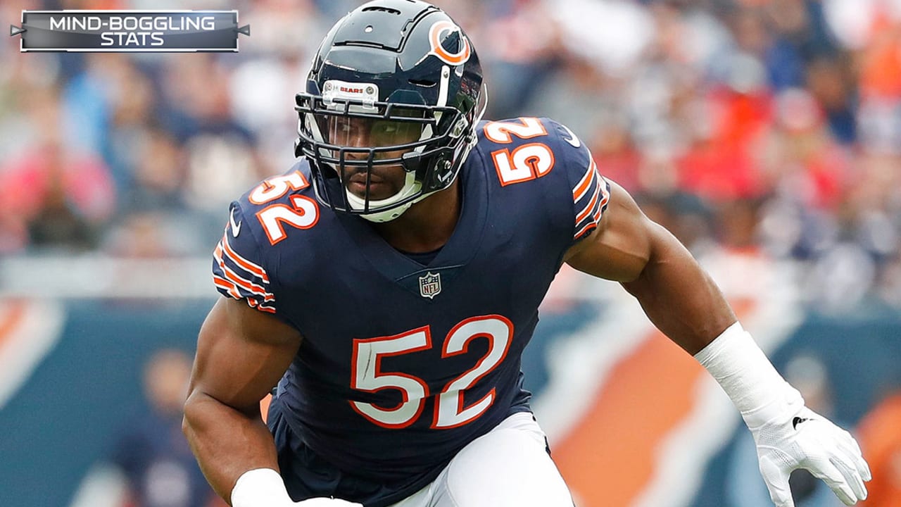 Mind-boggling stats for the Top 100 Players of 2019: 10-1