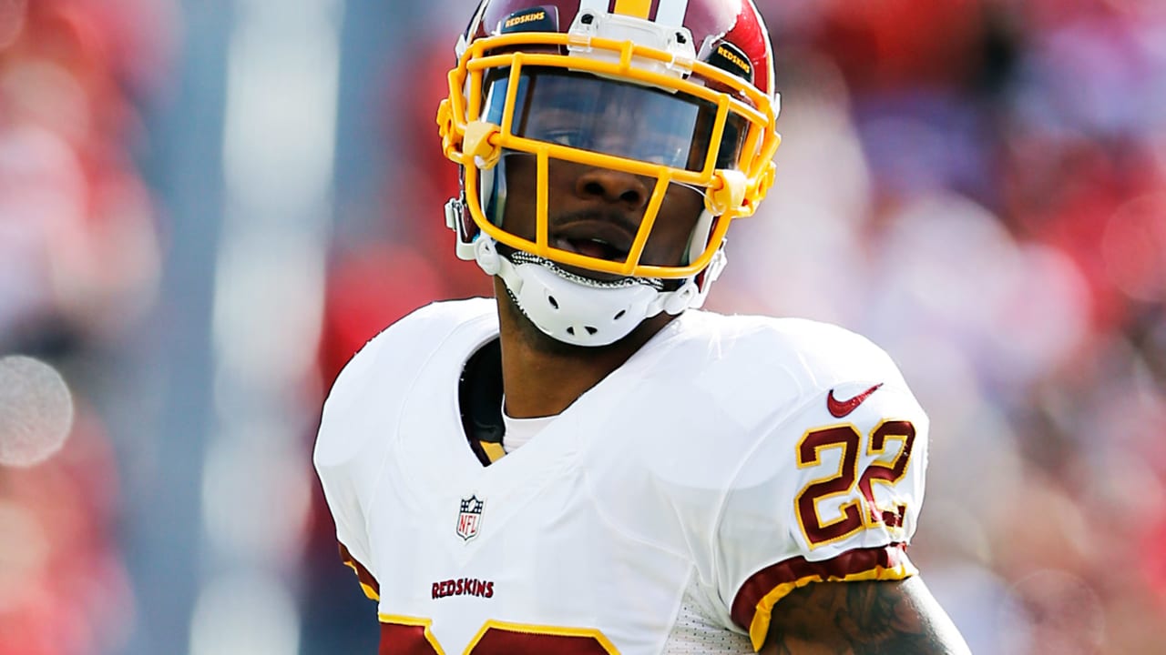 Chicago Bears sign CB Tracy Porter