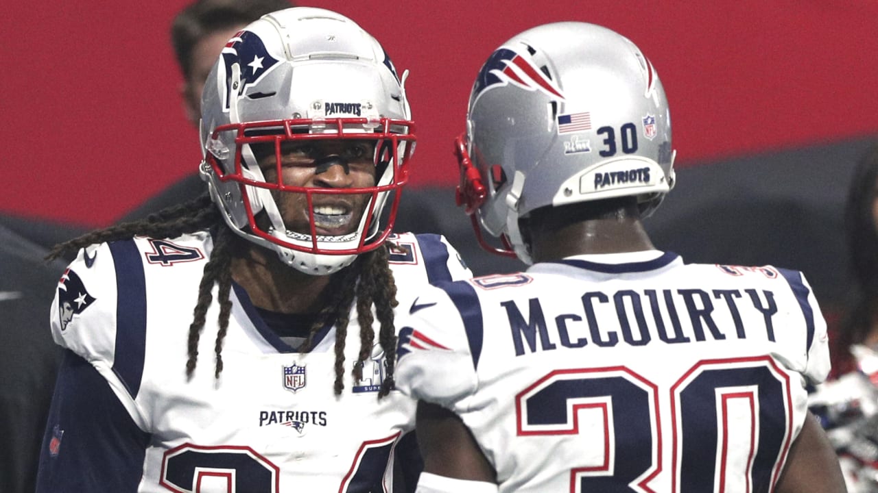 NFL Network's Bucky Brooks ranks his Top 5 cornerback tandems in the NFL