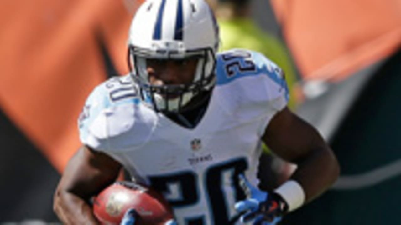 Sankey on rookie year: 'I'm happy with how it went'