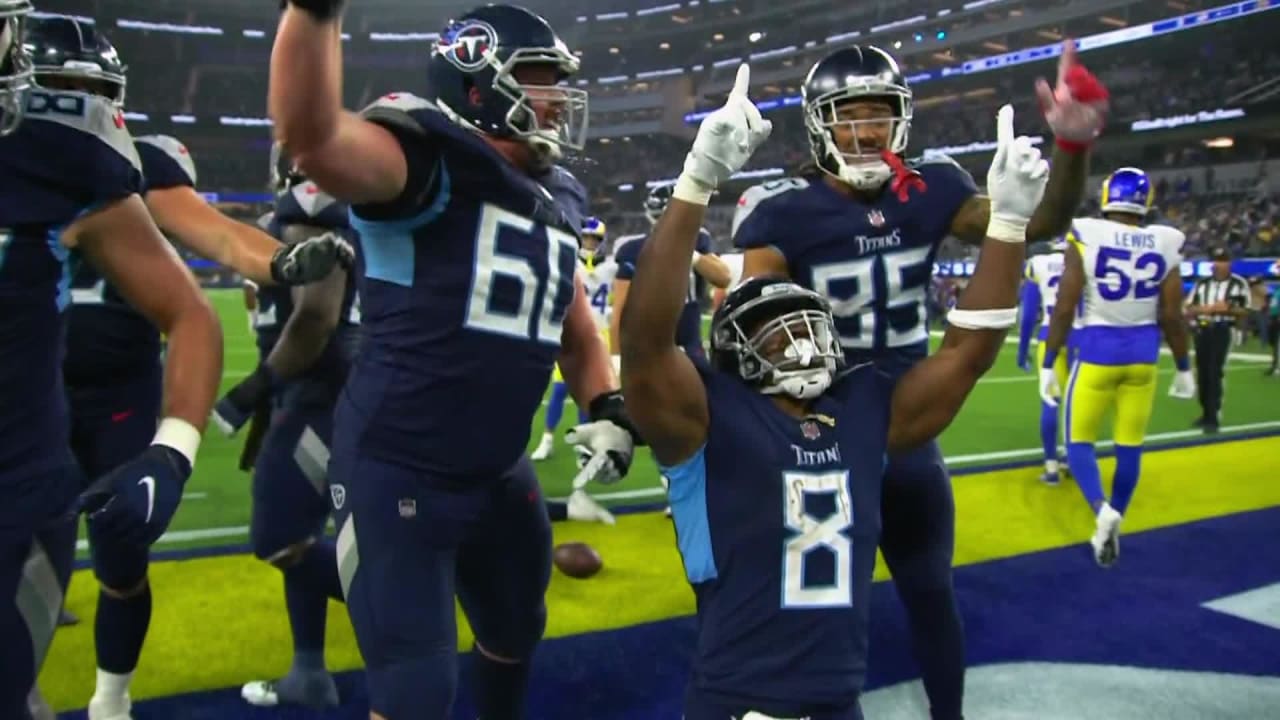 'GMFB' selects the defining image of Week 9