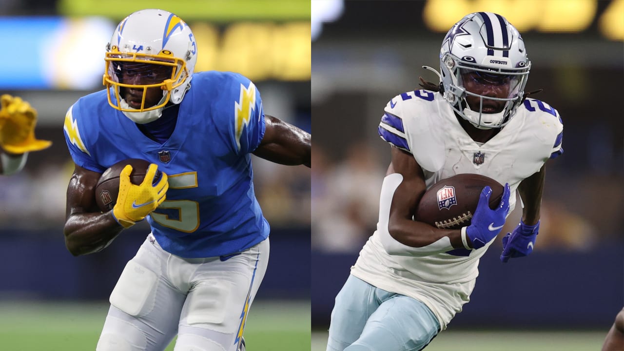 2022 NFL preseason, Week 2: What We Learned from Saturday's games