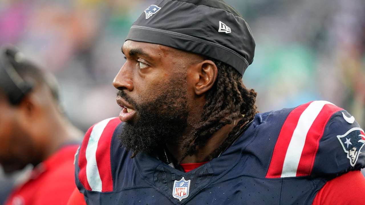 Patriots OLB Matthew Judon (biceps) scheduled for surgery, expected to ...