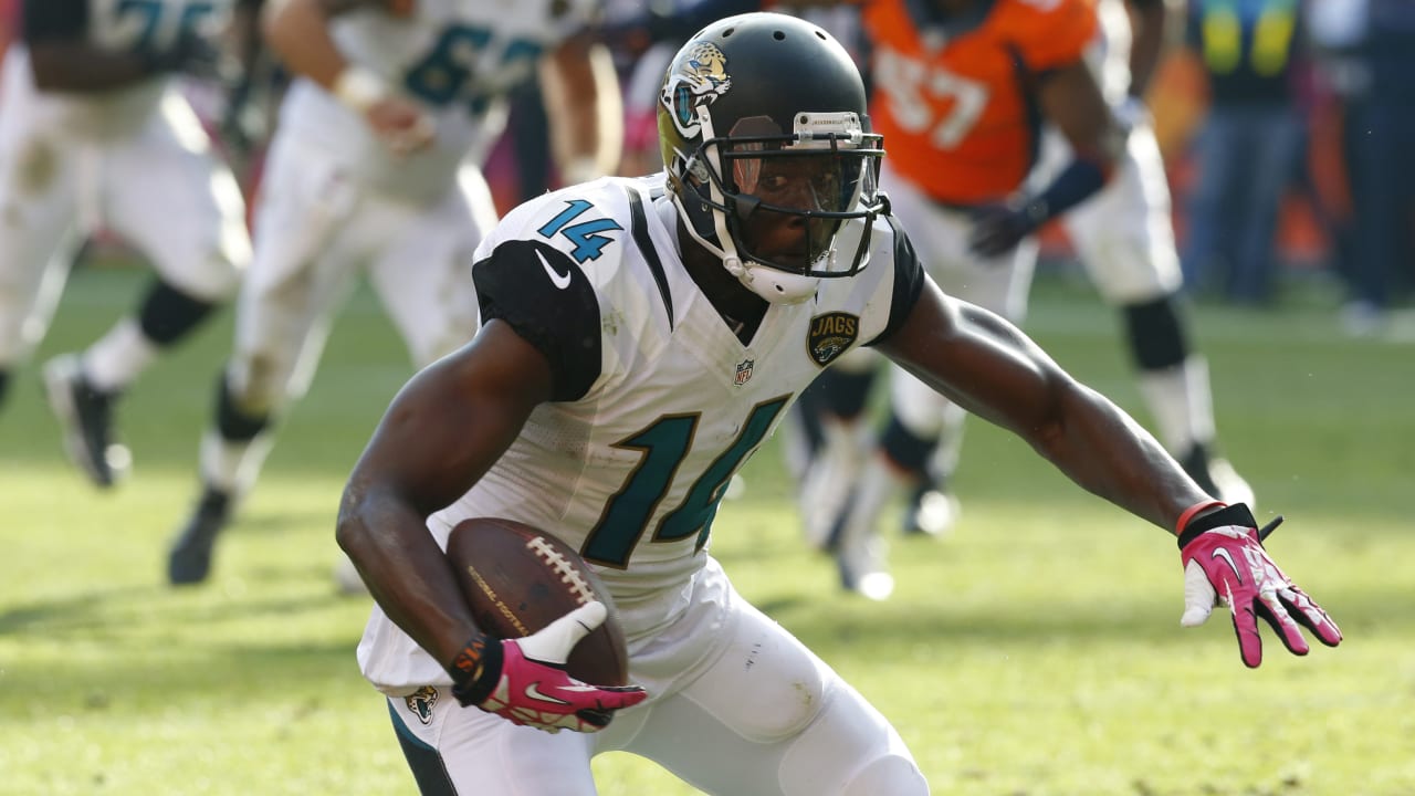 Fred Taylor heads Maurice Jones-Drew's top five NFL teammates