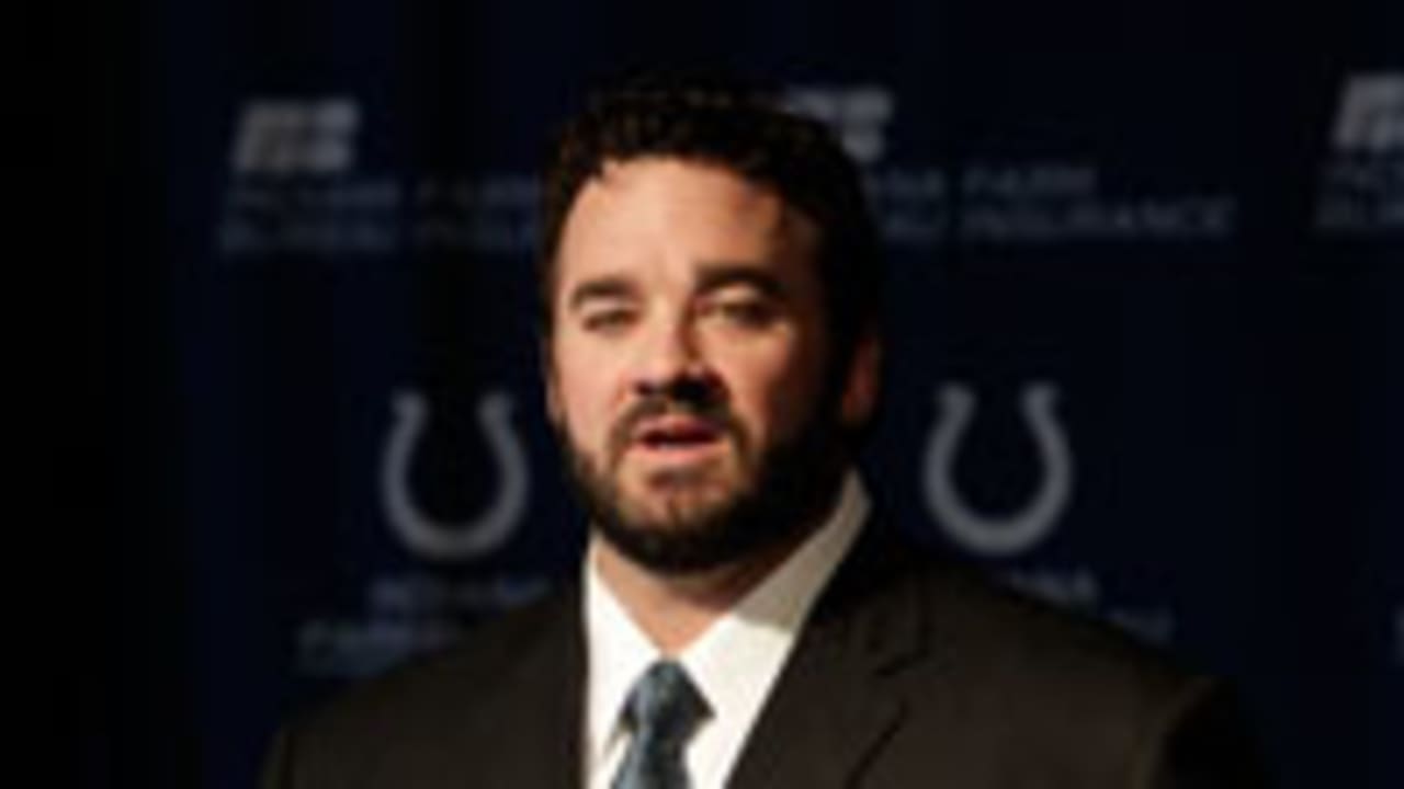 Jeff Saturday's return to NFL 'possible, not likely,' agent says