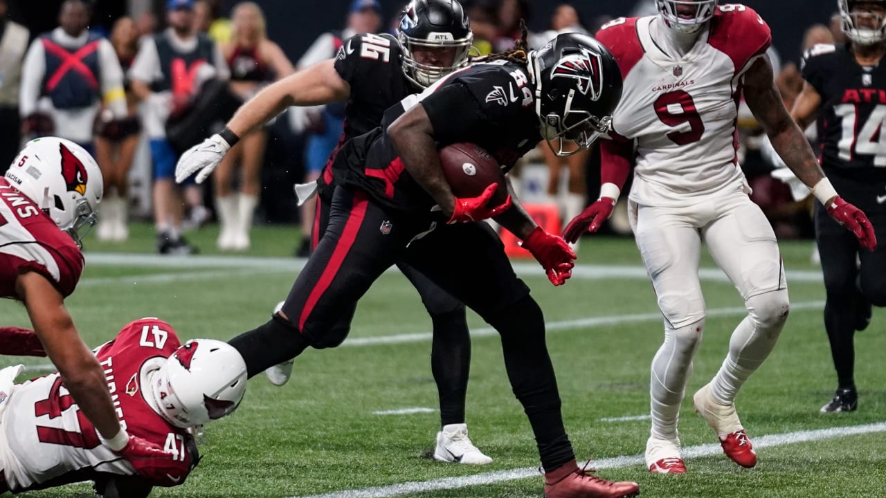 Can't-Miss Play: Atlanta Falcons come up big with their second blocked ...