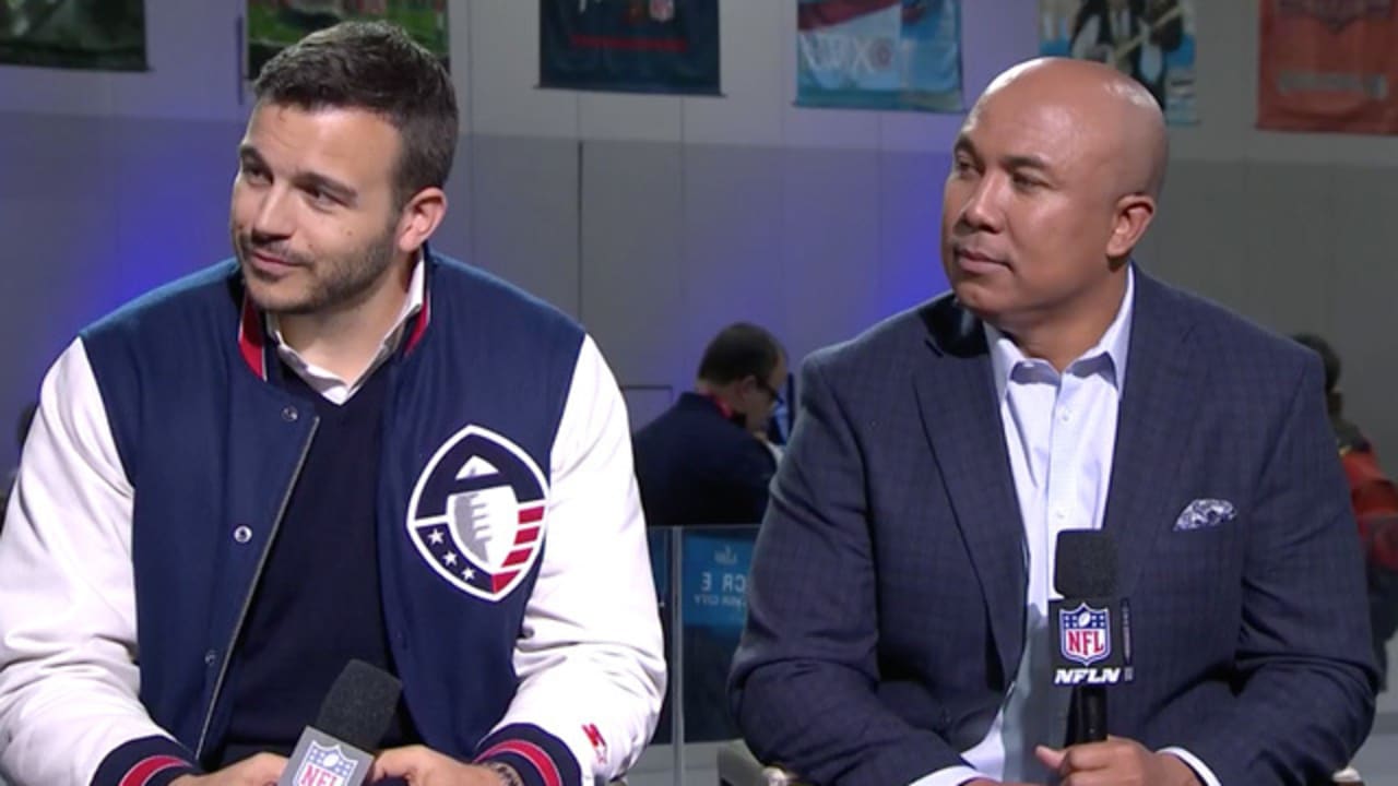 How the Alliance of American Football looks to help football ...
