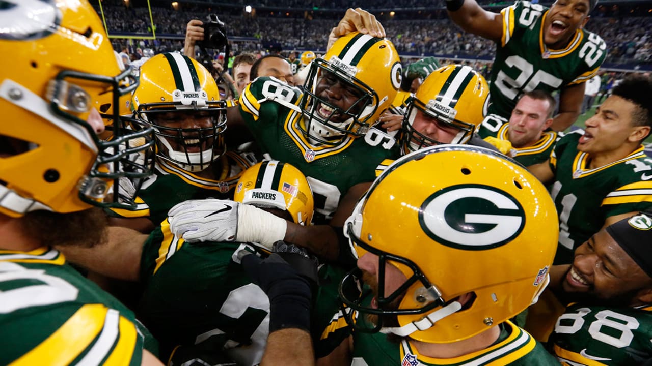 Packers GM: Team turnaround an 'astronomical feat'