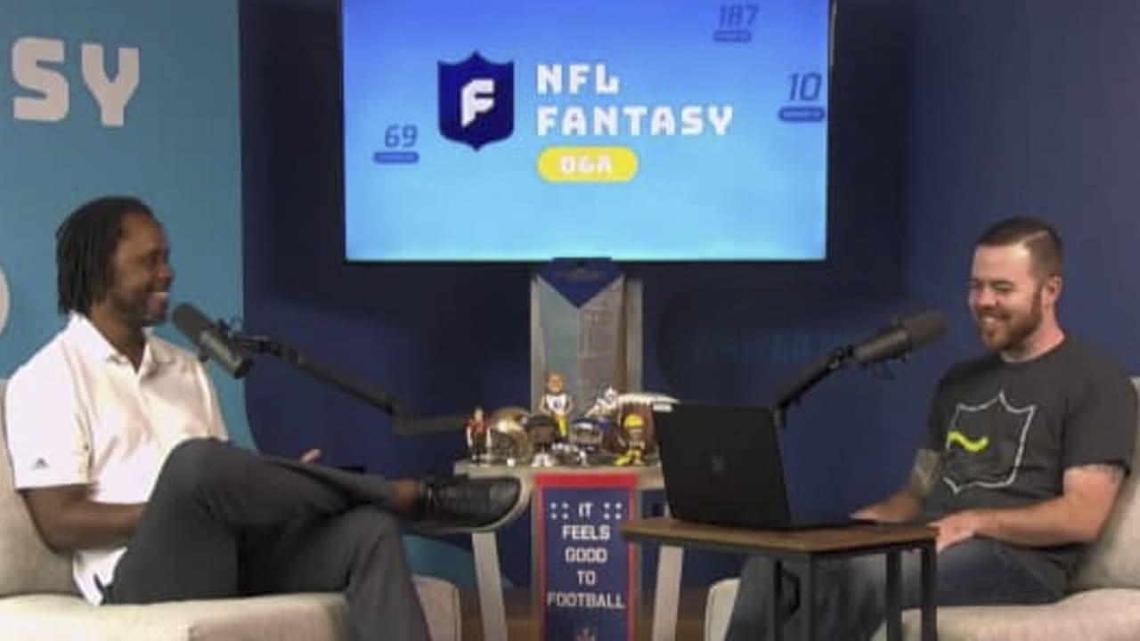 Marcas Grant, Michael F. Florio Recap Kickoff & Answer Your Questions ...
