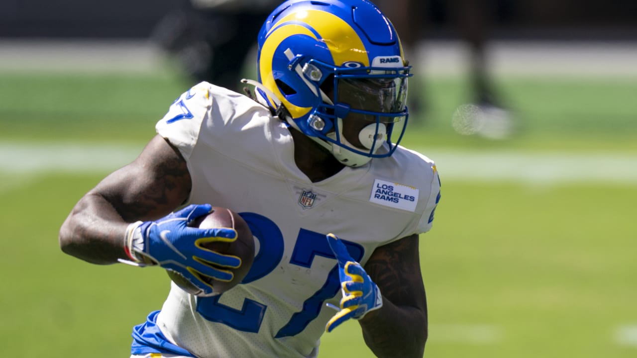 NFL Network's Kimmi Chex: Top 5 fantasy waiver-wire targets ahead of Week 3