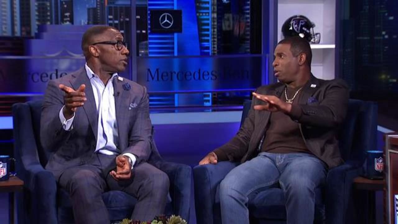 Who is NFL MVP after Week 7? | GameDay Prime