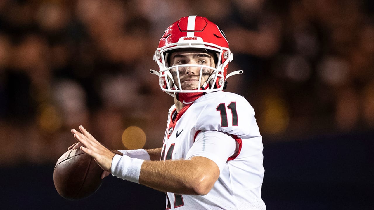 2020 NFL Draft, Day 2 mock: Patriots snatch QB in third round