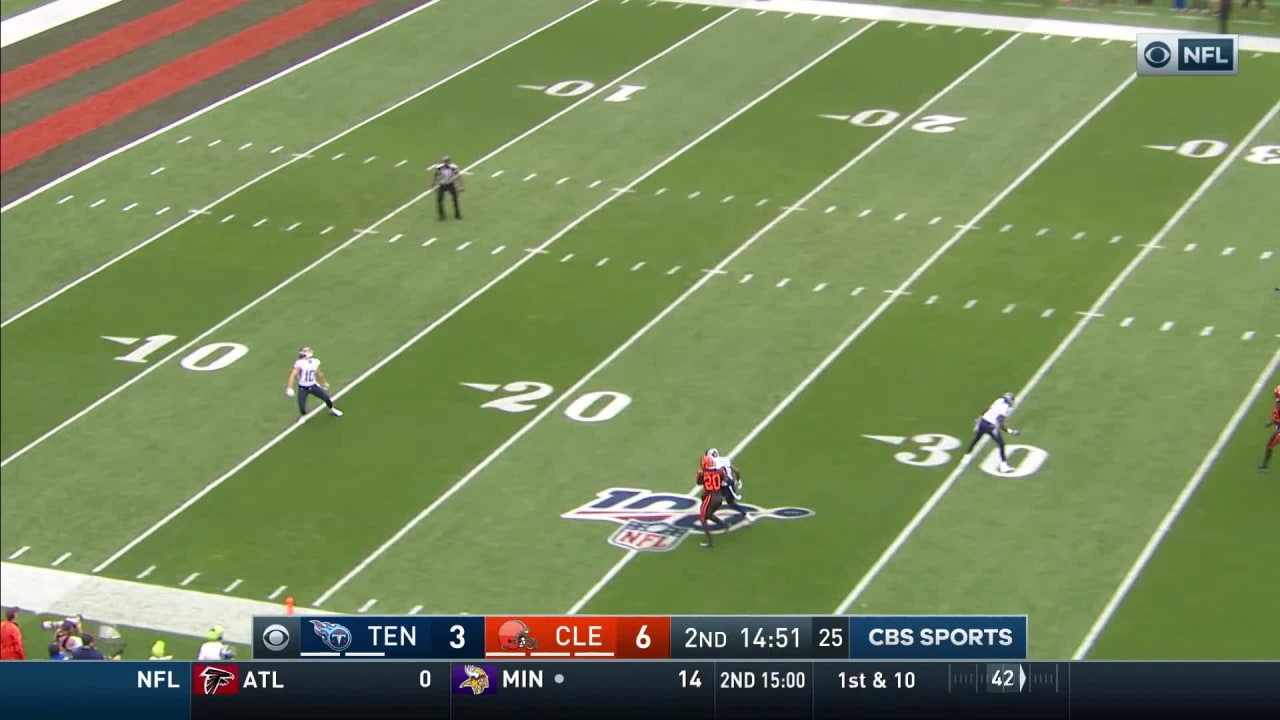 Scottish Hammer boots 52-yard punt