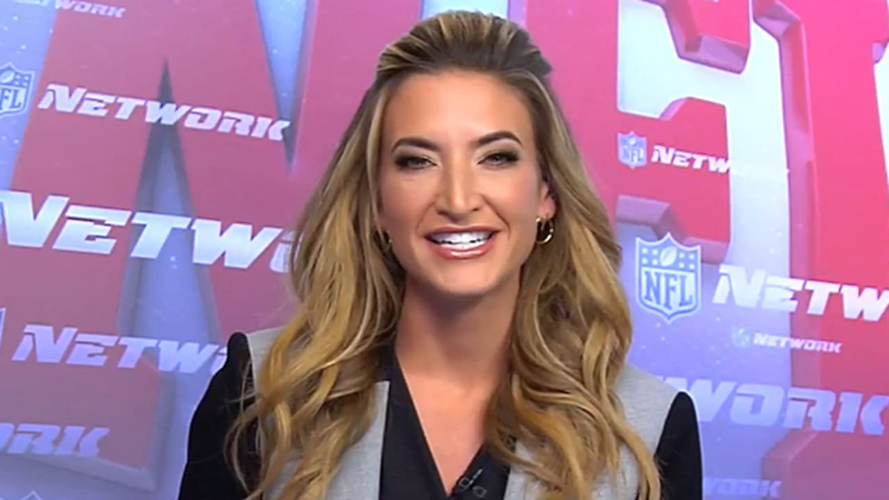 Cynthia Frelund reveals the X-factor in Eagles-Redskins Week 17 matchup