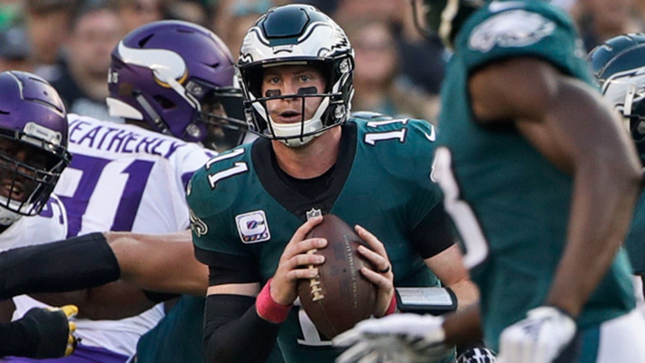 Charley Casserly's three keys to victory for Philadelphia Eagles vs ...