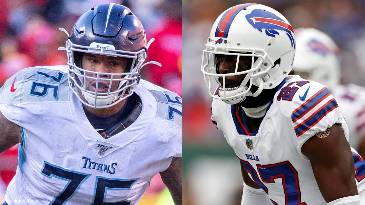 NFL roundup: Latest league news from Sunday, July 24