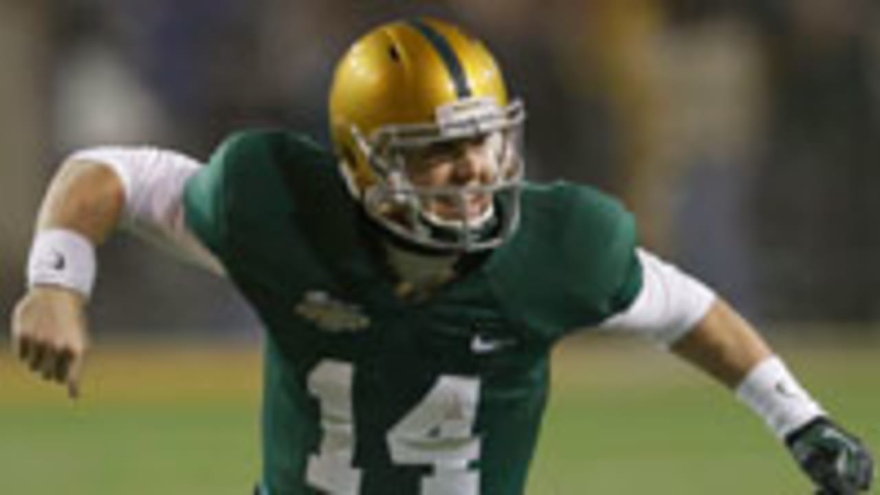 Baylor's Art Briles expects Bryce Petty to be even better in '14