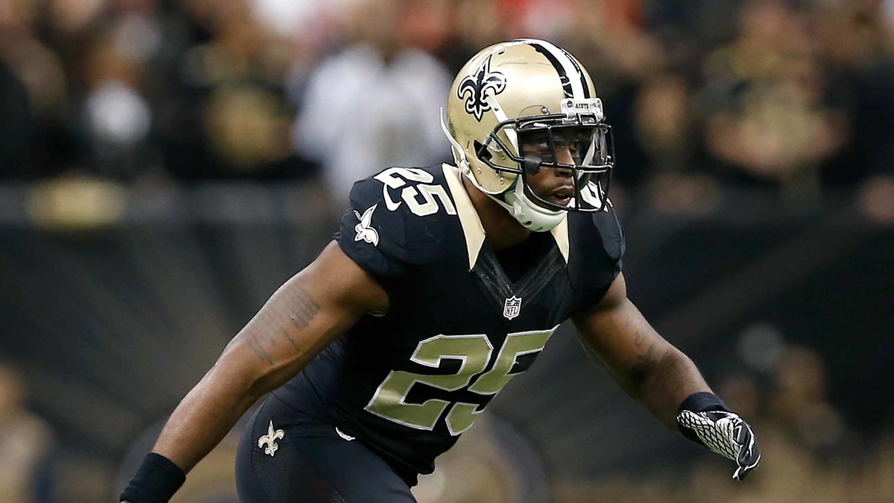 Roundup: Lions signs Rafael Bush to one-year deal