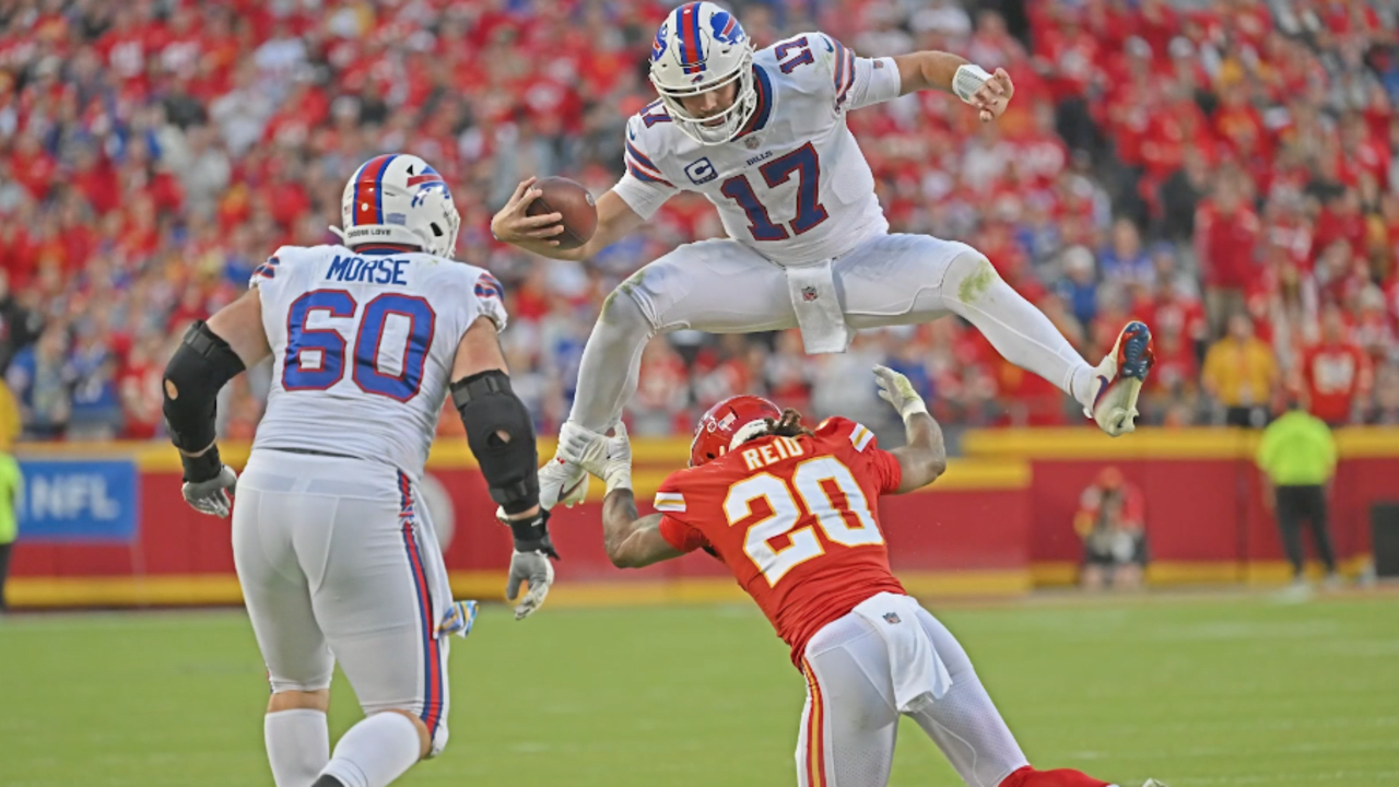 'GMFB' crowns the defining image of Week 6