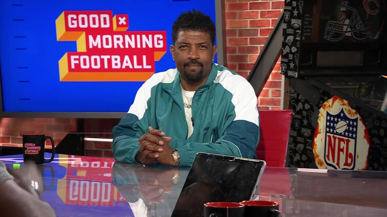 Actor, Comedian Deon Cole shares his new show 'Average Joe', earliest ...