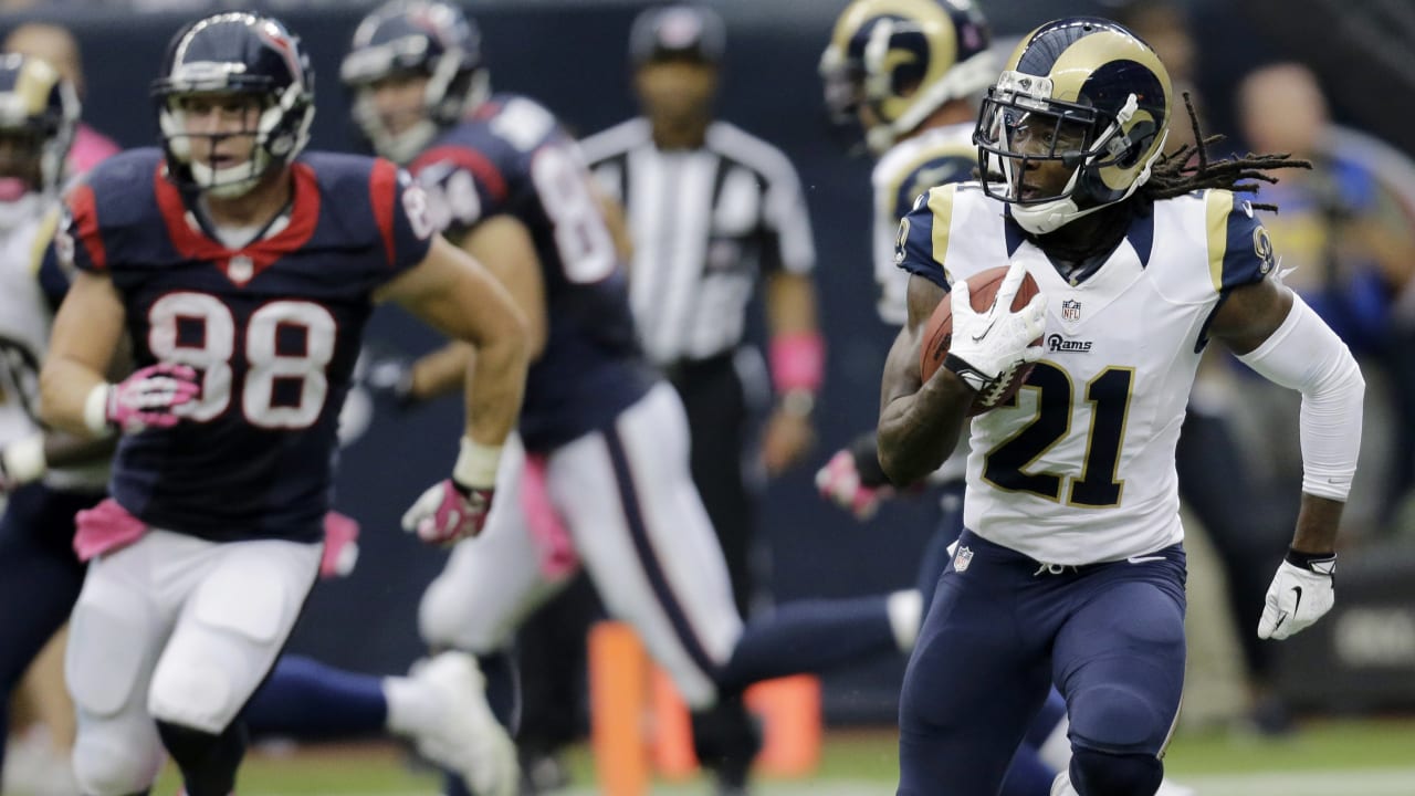 STL at HOU 2013-10-13