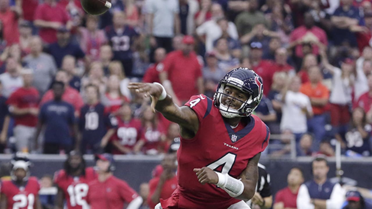 Fabs' Fast 5: Big Arm Bewares | NFL Fantasy Live