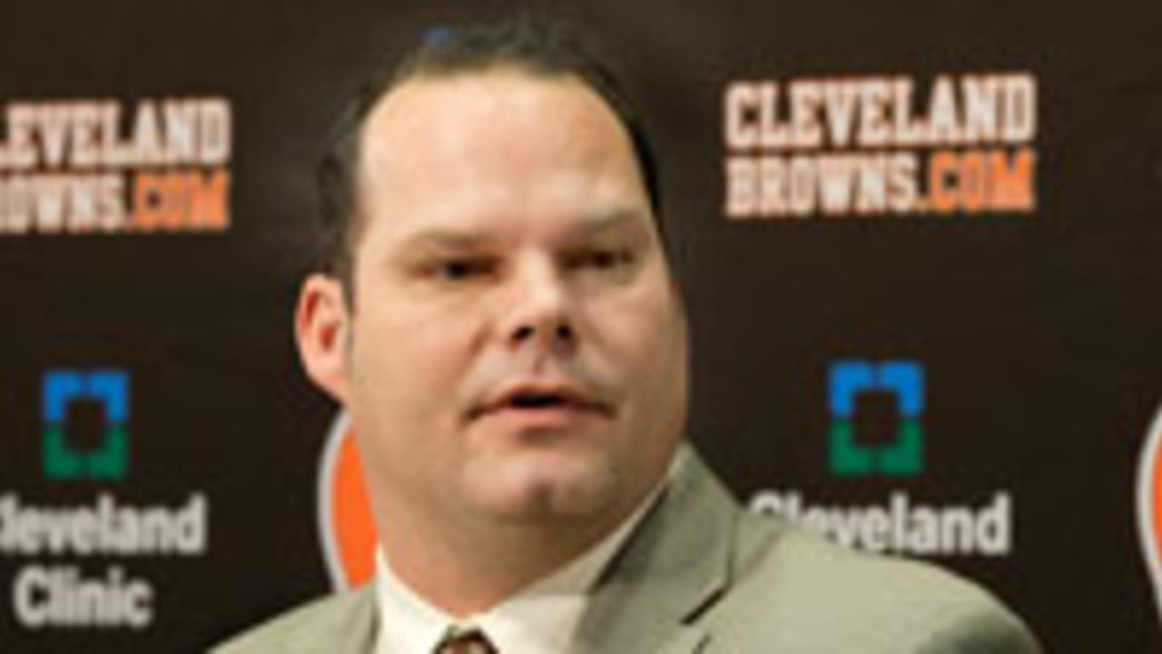 Heckert: 'Business as usual' as Browns change hands