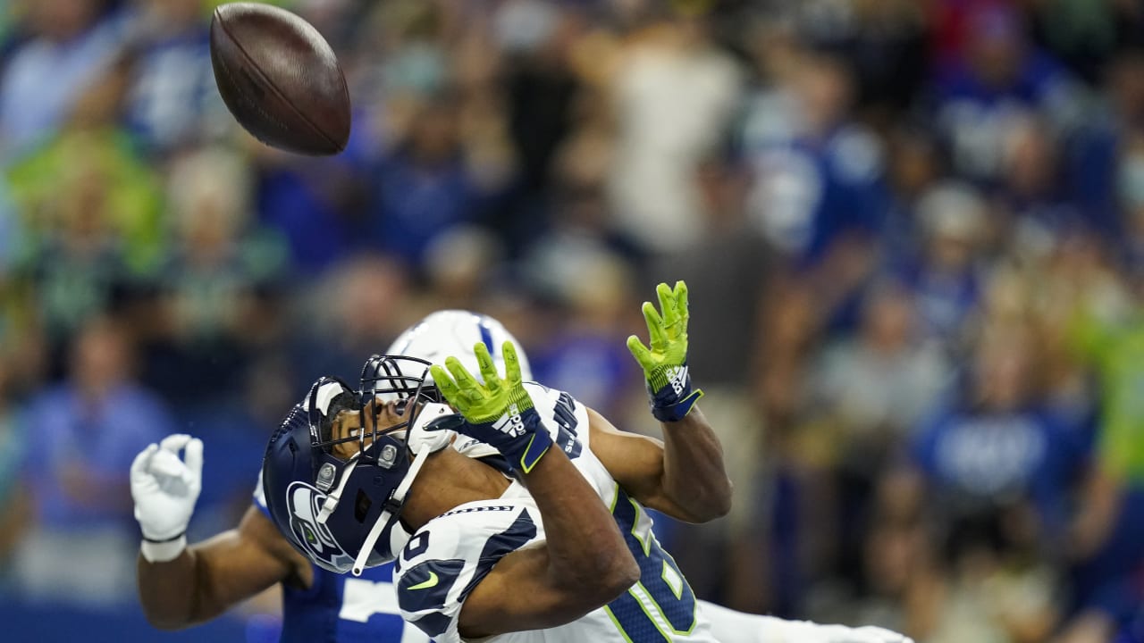 Top catches of the week | Week 1