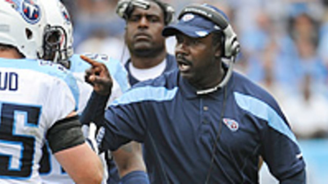 Jerry Gray's 'Gator truck' comment draws NFL interest