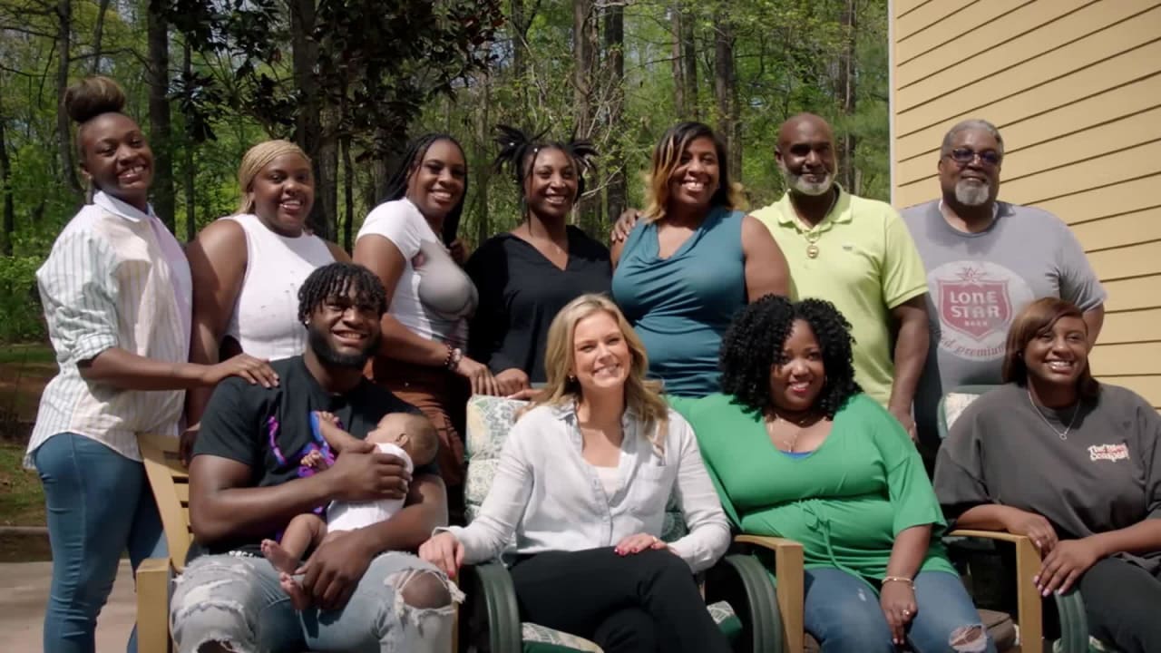 NFL Network's Jamie Erdahl sits down with Alabama EDGE Will Anderson Jr