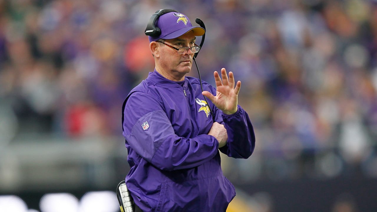 2016 Minnesota Vikings: 10 stats that defined the season