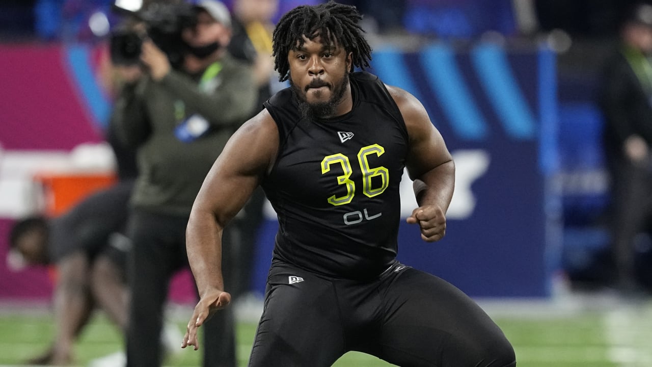 NFL Network's Steve Wyche highlights which third-round drat pick could ...