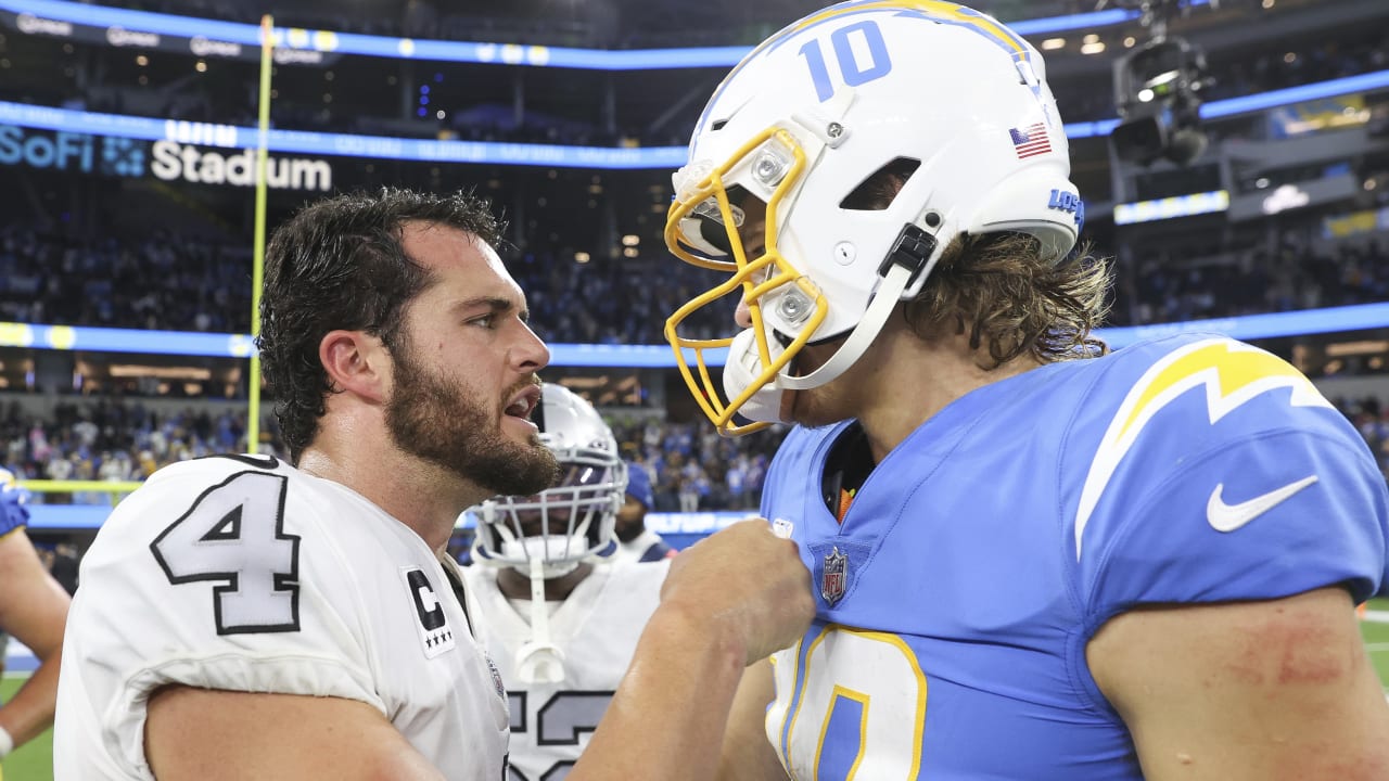 NFL Network's Adam Rank lists his Top 4 revenge games to watch in 2022 ...