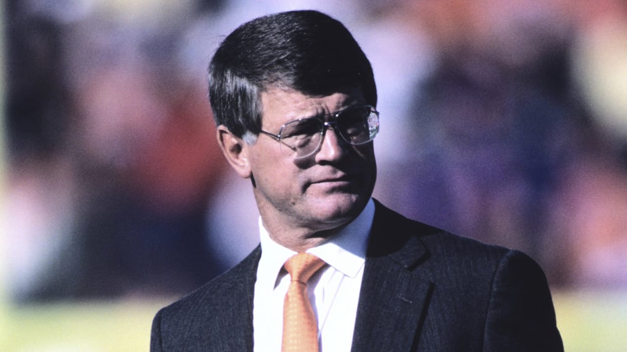 Dan Reeves has passed away at age 77