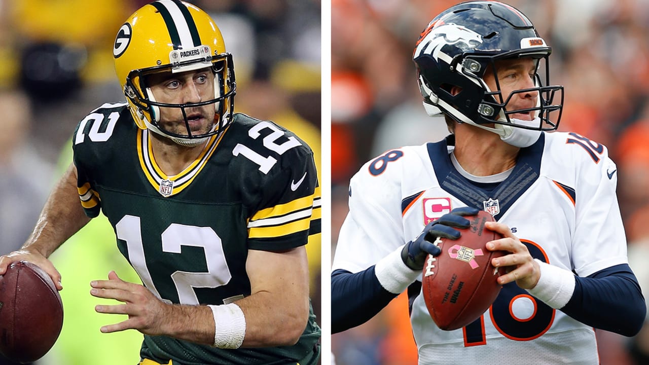 Record five undefeated teams remain after Week 7