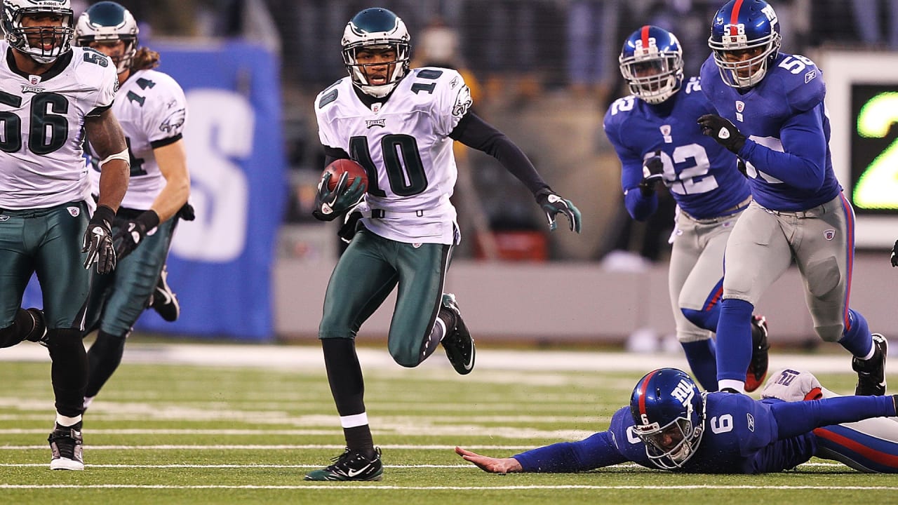 Greatest game-winning returns | NFL Throwback