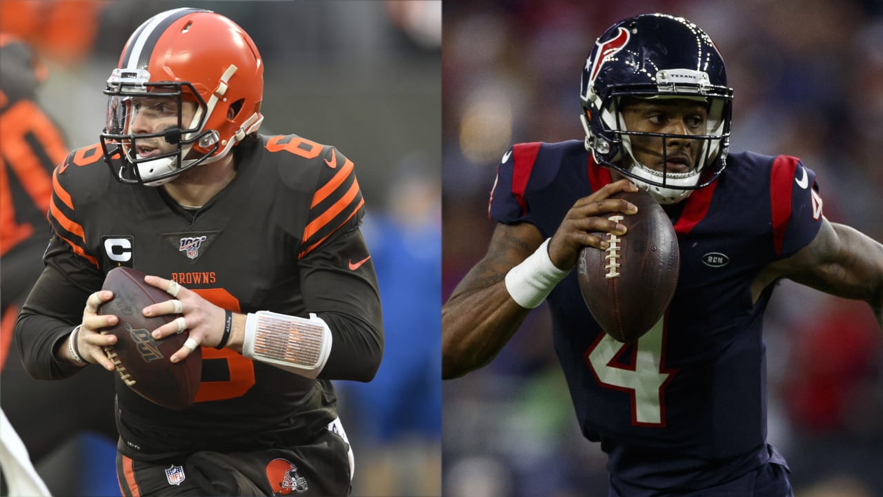 'Good Morning Football': Four surprisingly explosive offenses in 2020