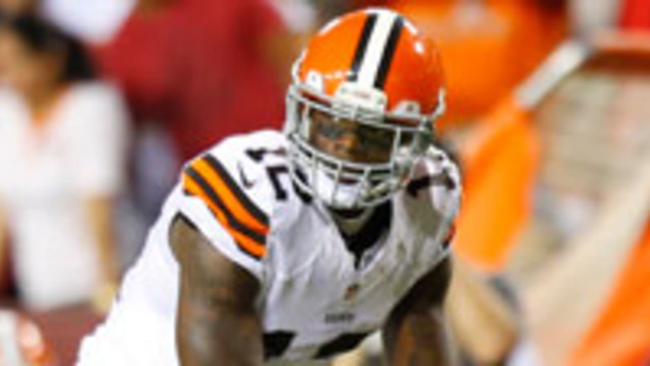 Josh Gordon ban cut under terms of new drug policy
