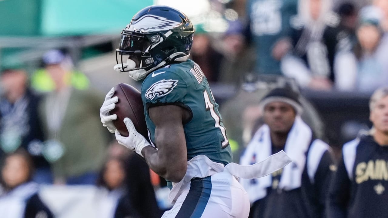 NFL Network's Marc Ross says the Philadelphia Eagles have undergone a ...