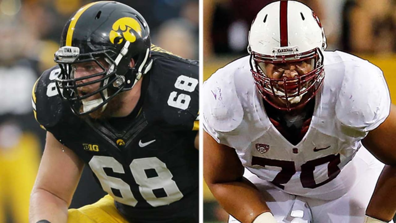 2015 NFL Draft positional overviews: Offensive linemen