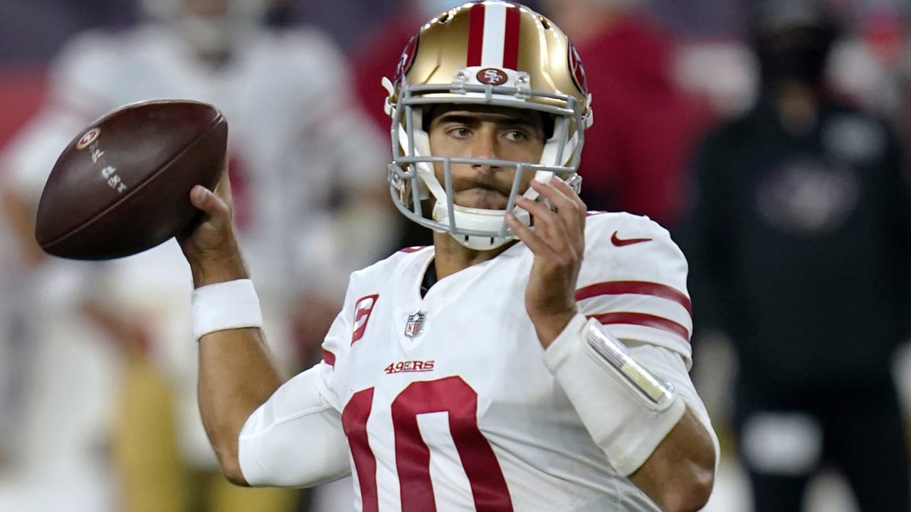 Most interesting QB situations ahead of 2021 season | 'Good Morning ...