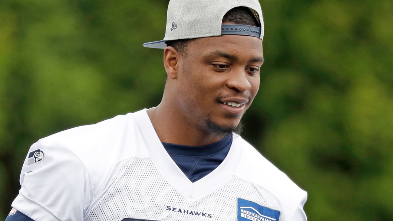 Dion Jordan out 6-8 weeks after knee surgery