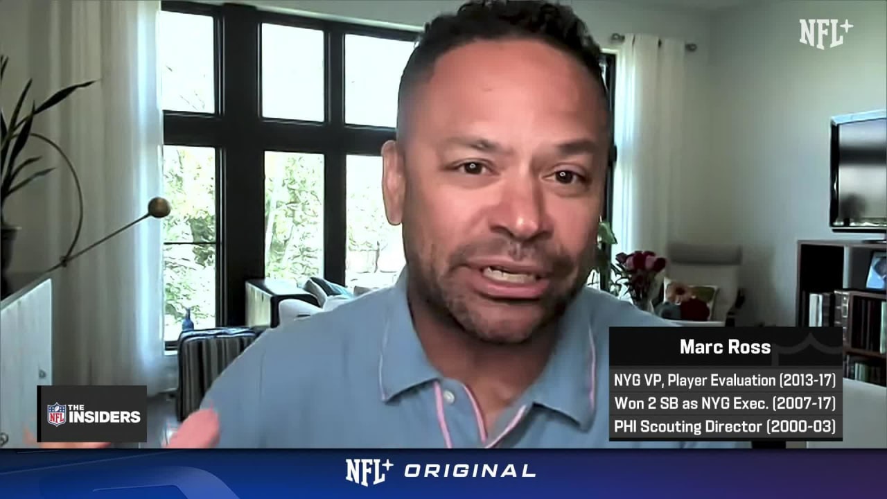 NFL Network's Marc Ross: Miami Dolphins head coach Mike McDaniel is NFL's best offensive play ...