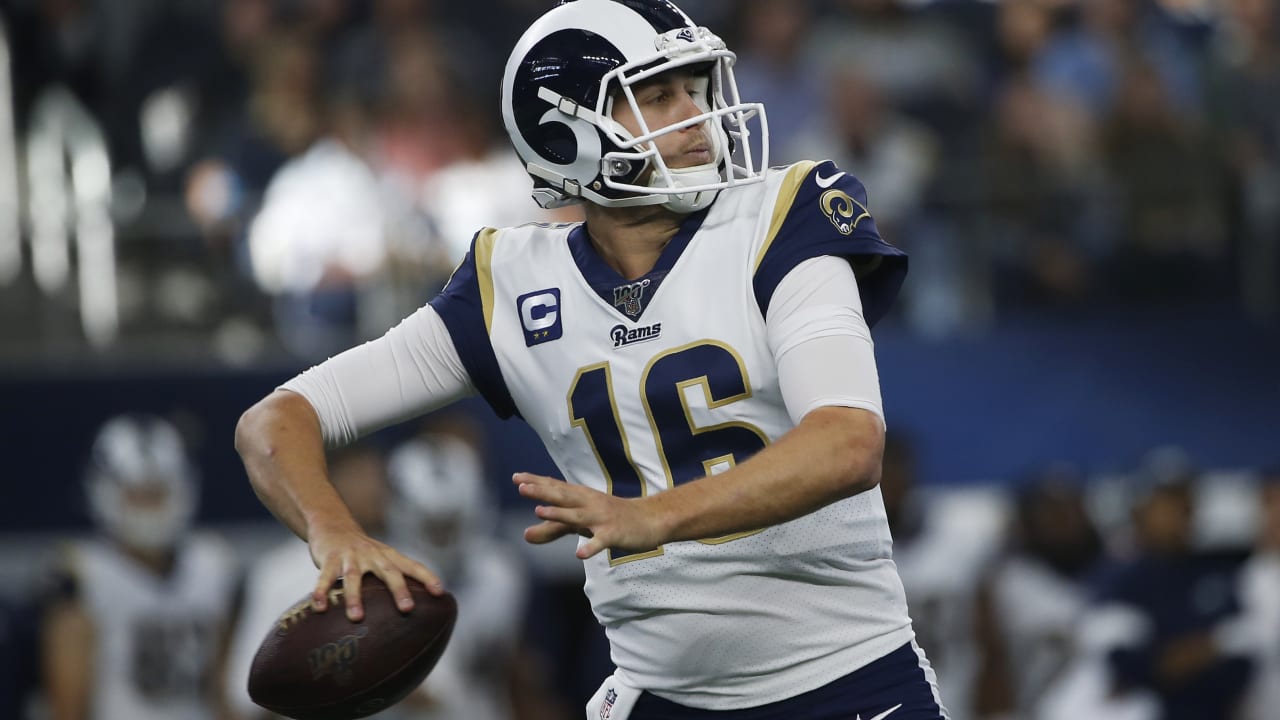 LA at DAL 2019-12-15