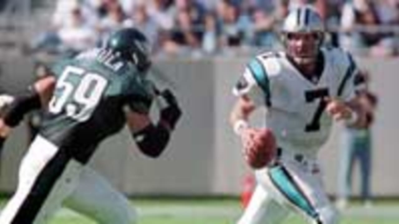Origins of the Workout Warrior: Mike Mamula changed combine
