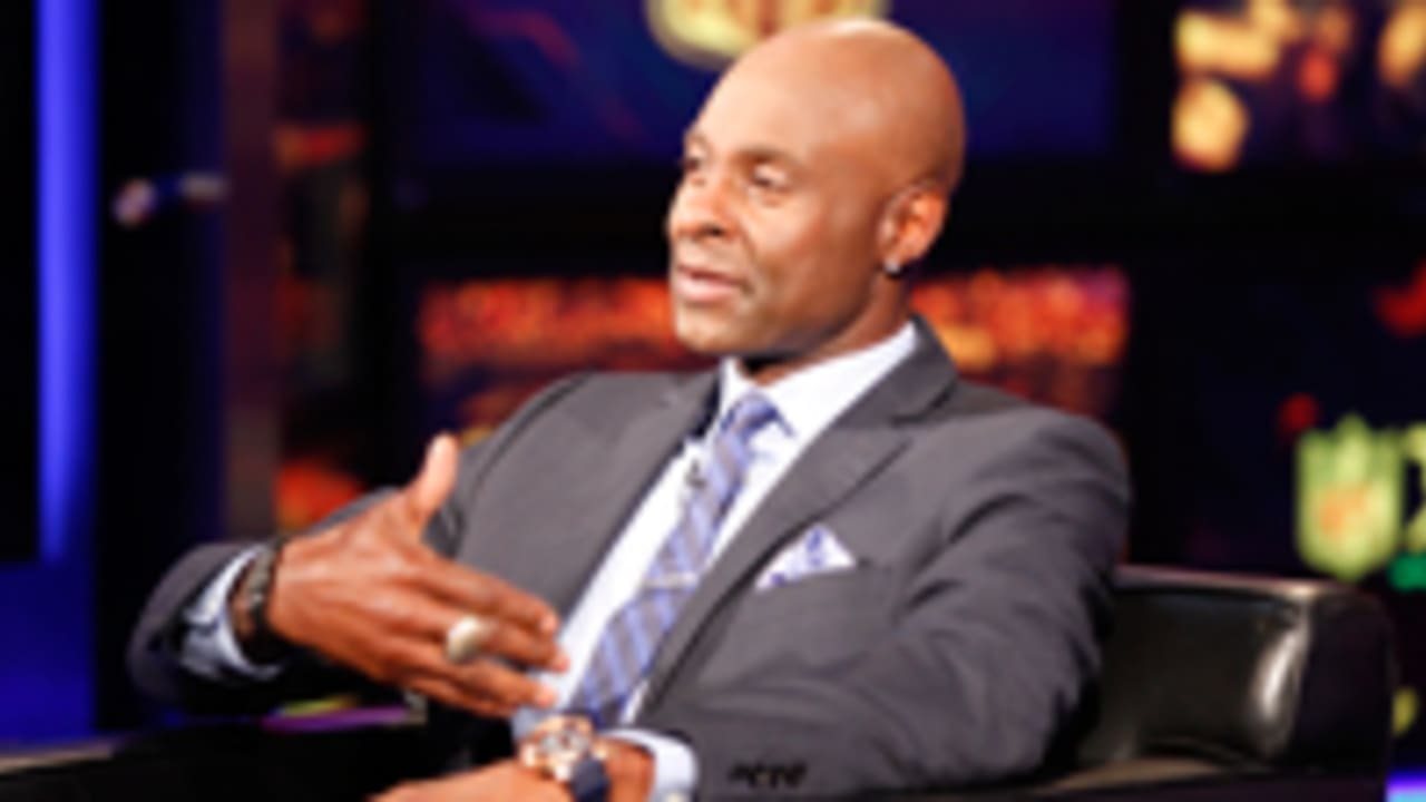 NFL Fantasy LIVE: Jerry Rice gets Akbar's goat