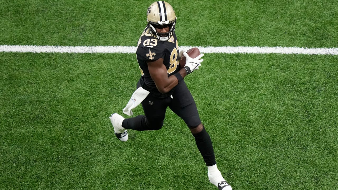 New Orleans Saints rallied on both sides of the ball to beat Atlanta ...