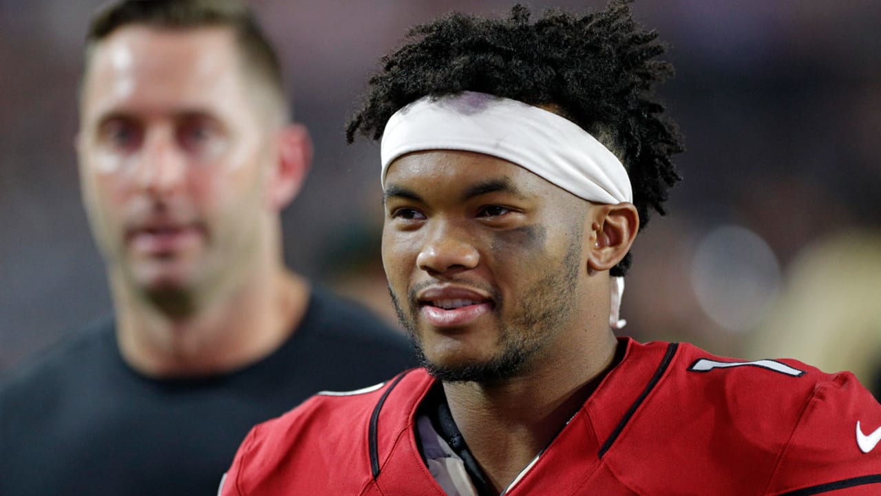 Cardinals' Air Raid: How to defend Kliff Kingsbury/Kyler Murray