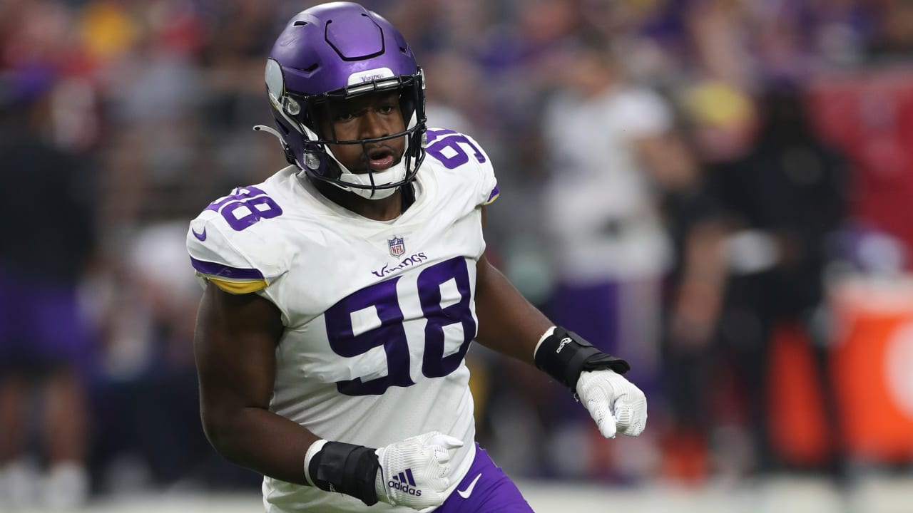 NFL Network's Brian Baldinger: One area of Minnesota Vikings that's ...